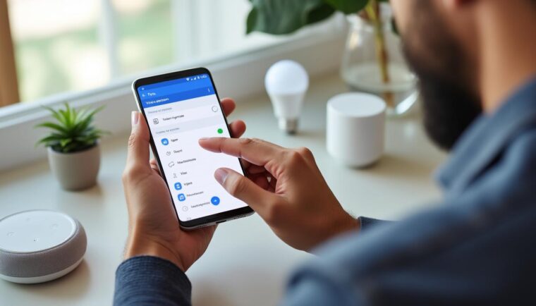 ok google configurer mon appareil : le guide facile pour une ...